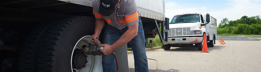 Emergency Road Service